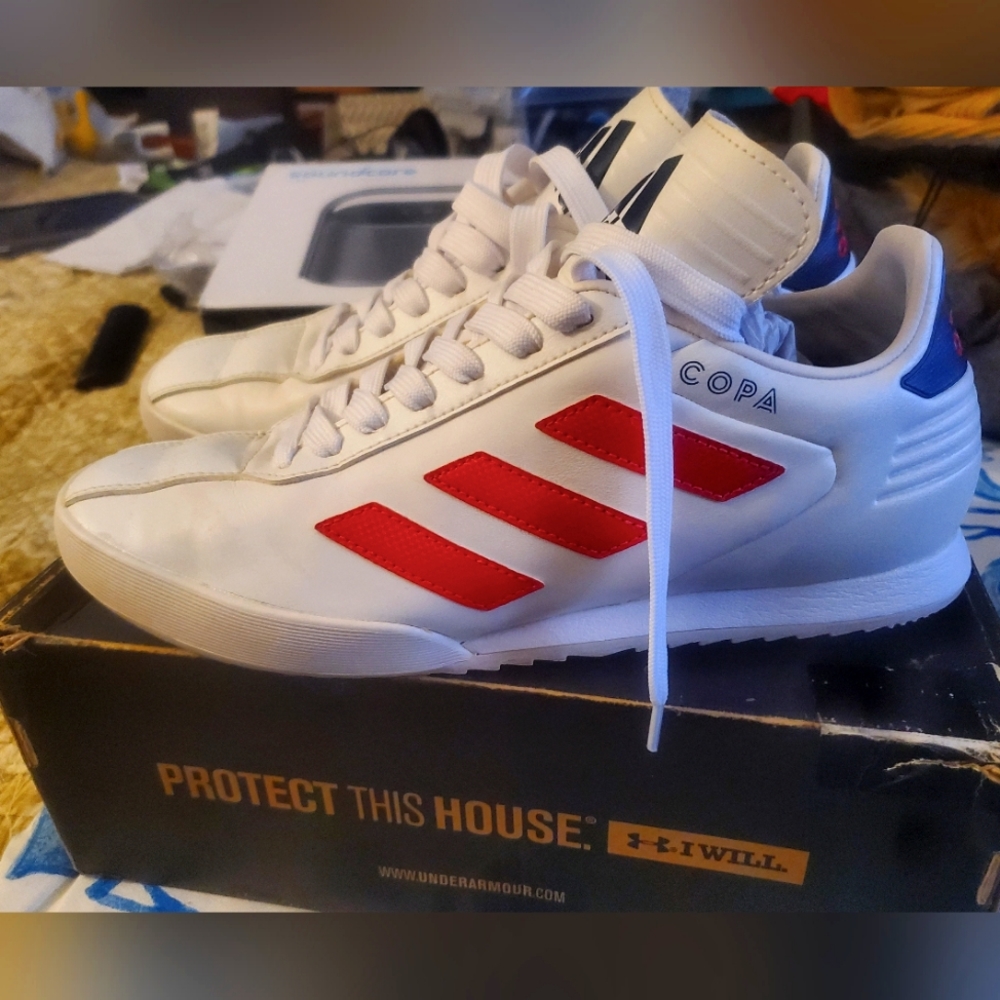 Adidas Copa Sneaker - Gem